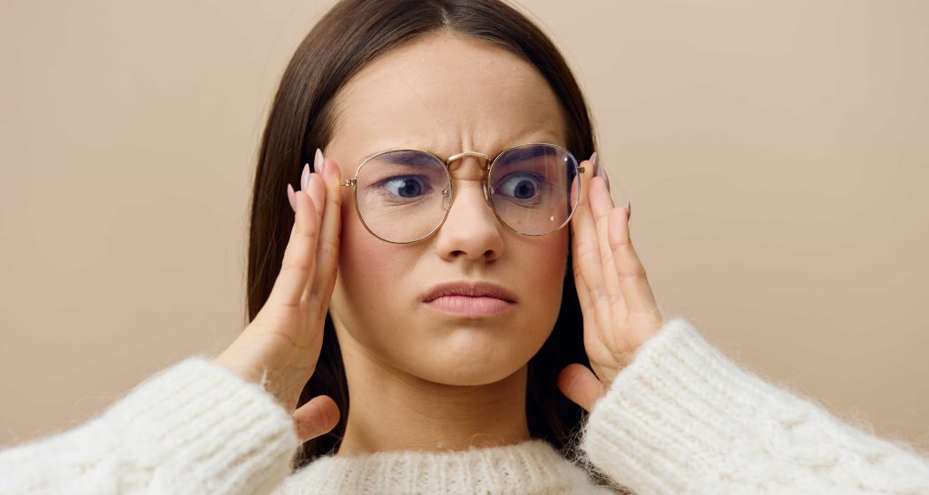 Comment Choisir ses Lunettes en Fonction des Sourcils ? - Campus des écoles