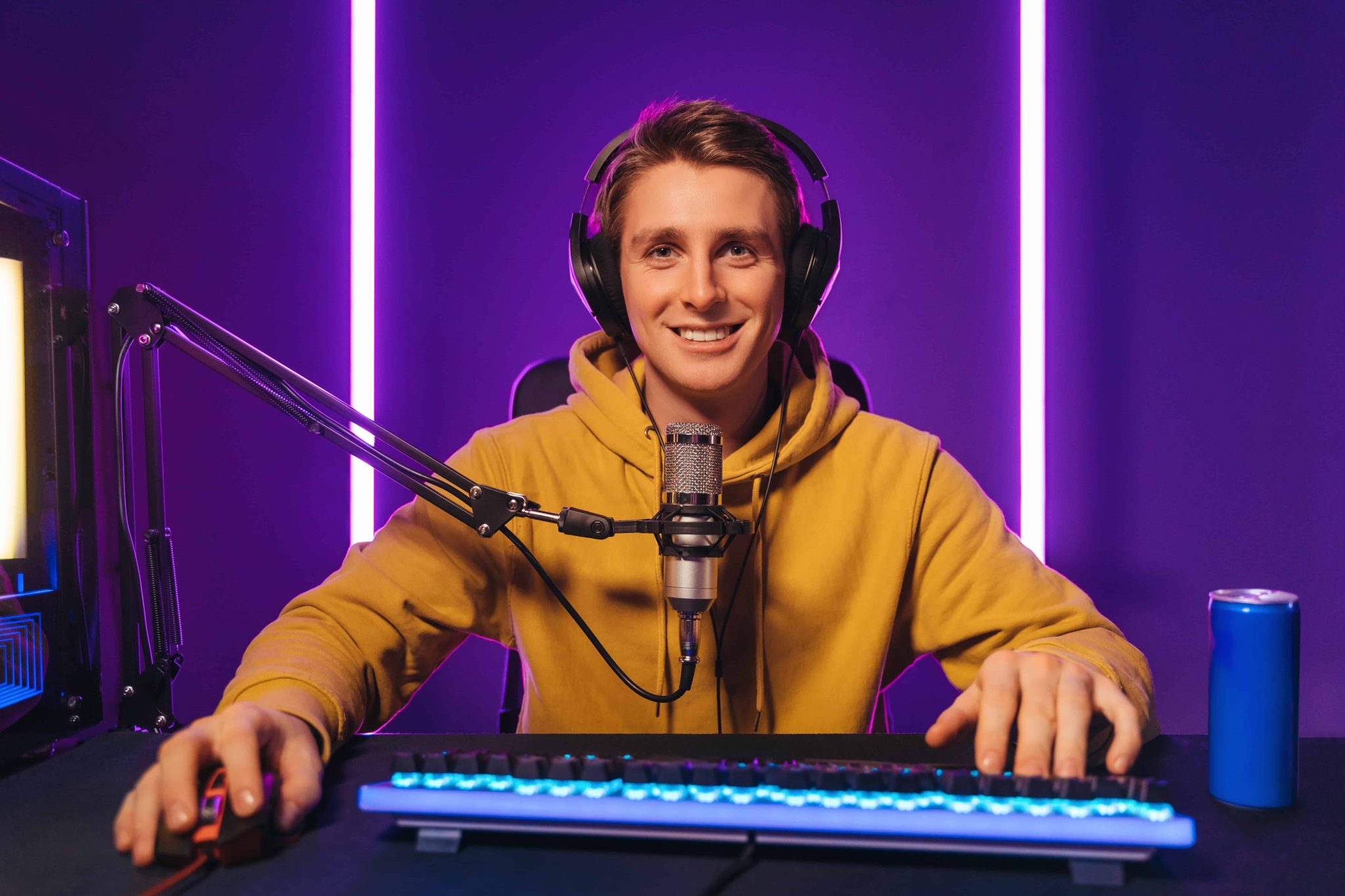 Comment devenir un YouTubeur gaming? Conseils, Astuces, Droits - Campus ...