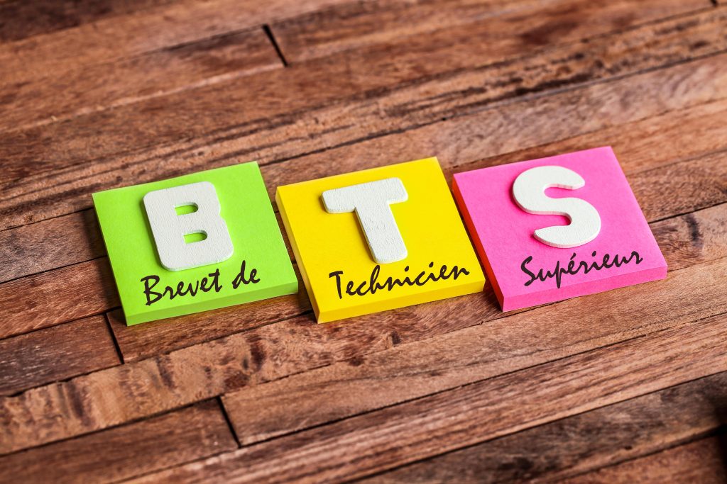 Votre Rentrée Décalée BTS jusqu'à mi-novembre ou janvier - Campus des ...