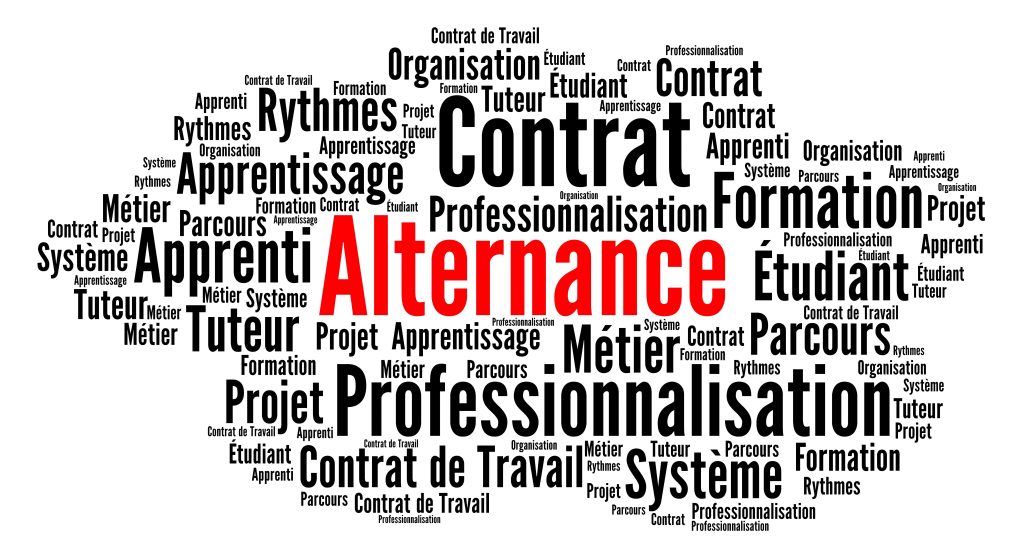 BTS en alternance : découvrez votre future rémunération - Campus des écoles